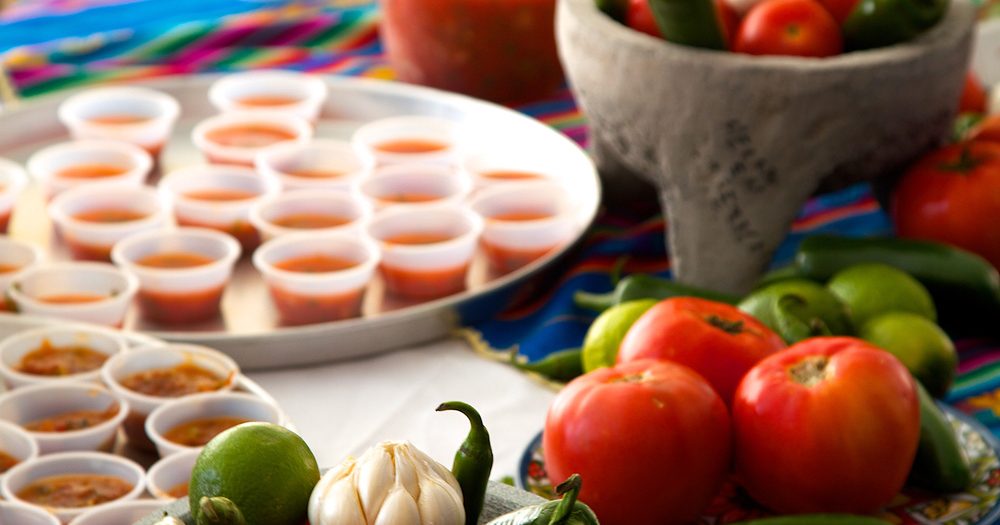 Oxnard Salsa Festival - Visit Oxnard
