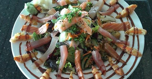 Sea Fresh Restaurant - Visit Oxnard