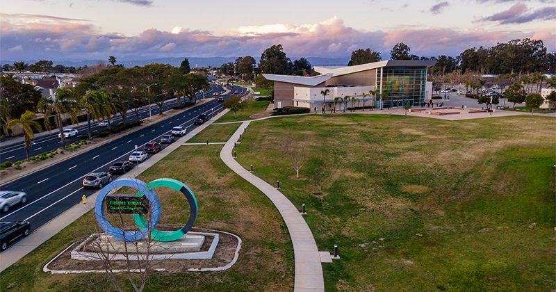 Oxnard College - Visit Oxnard