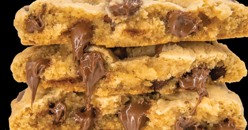 Crumbl Cookies - Visit Oxnard