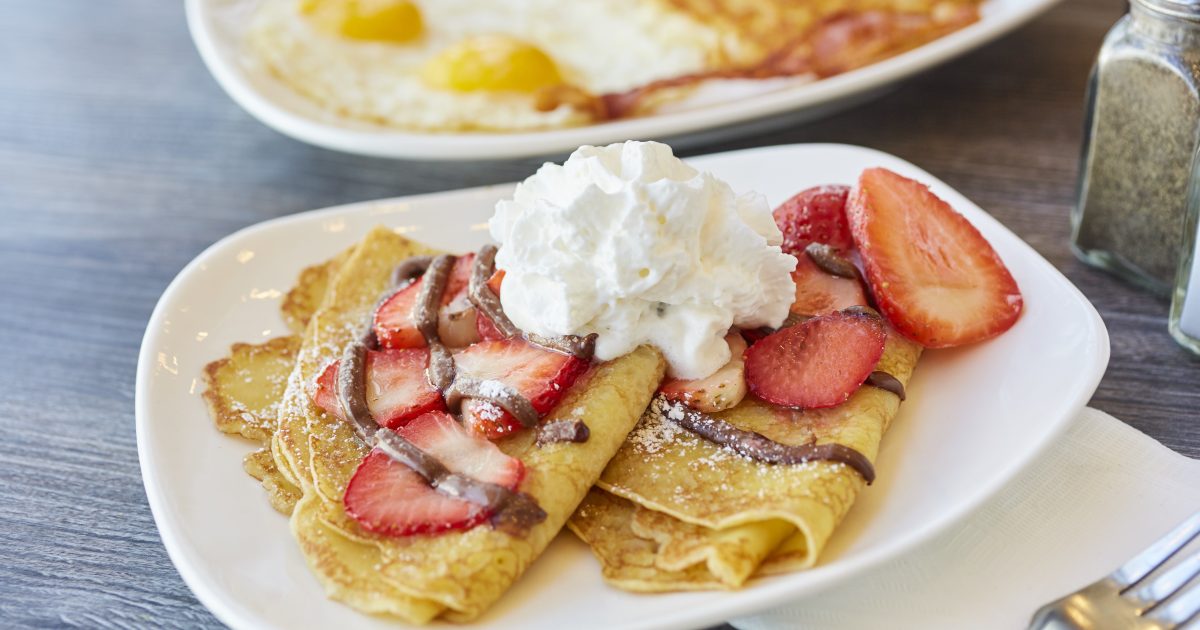 Vineyard Cafe - Visit Oxnard