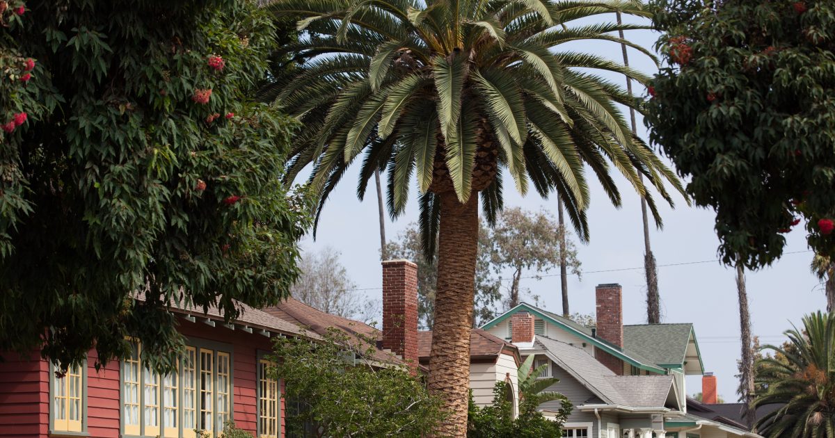 Henry T. Oxnard Historic District - Visit Oxnard