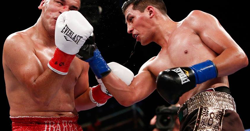 National PAL International Boxing Championships - Visit Oxnard