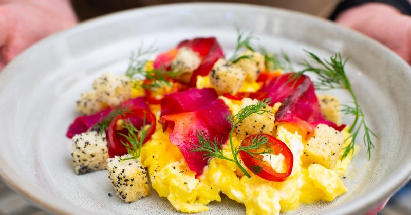 Ox & Ocean - Visit Oxnard