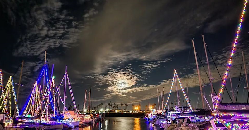 Nautical Night of Lights Gala at The Channel Islands Maritime Museum ...