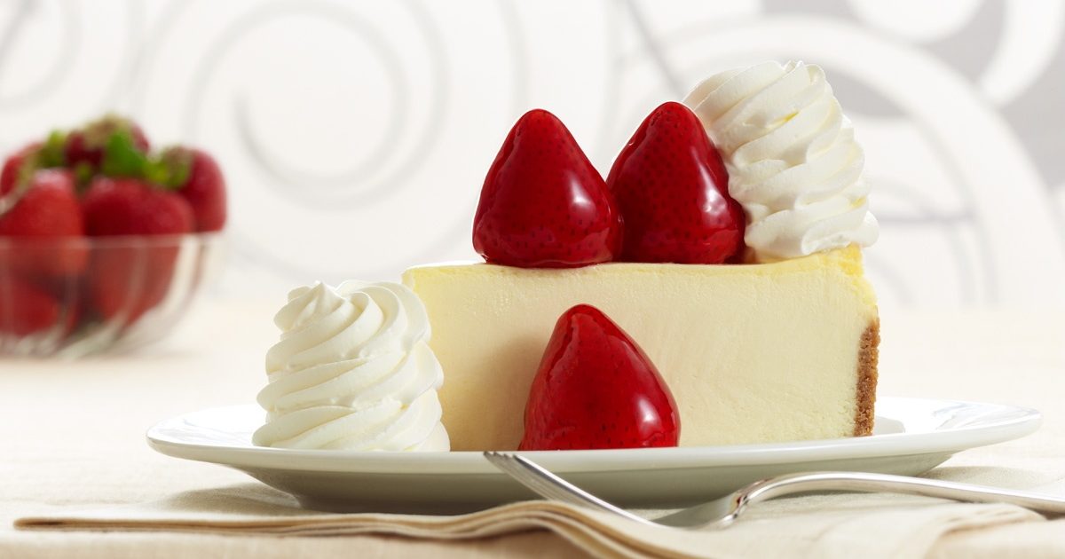 The Cheesecake Factory - Visit Oxnard