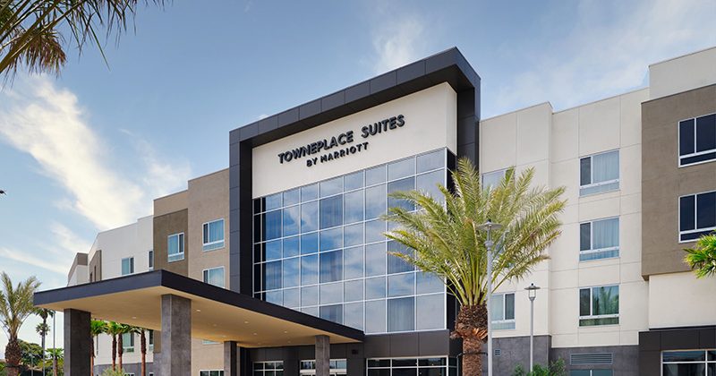 TownePlace Suites by Marriott Oxnard - Visit Oxnard