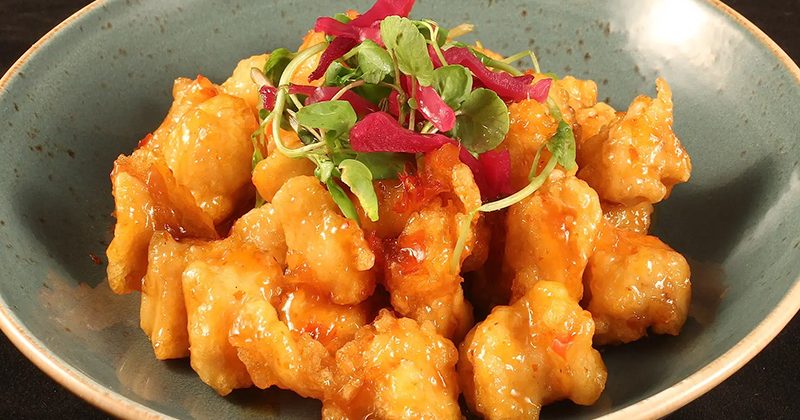 New Chicken - Visit Oxnard