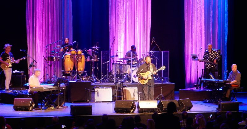 Oxnard Performing Arts Center - Visit Oxnard