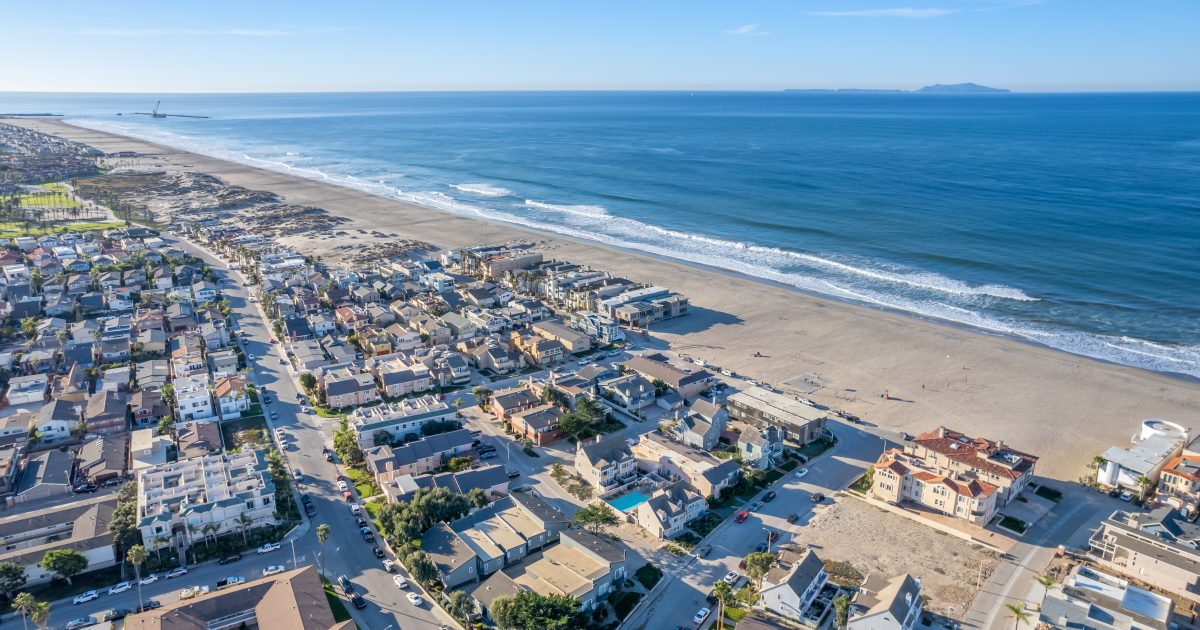 Oxnard’s Tourism Economy Grew in 2021, Outpacing State Projections For ...