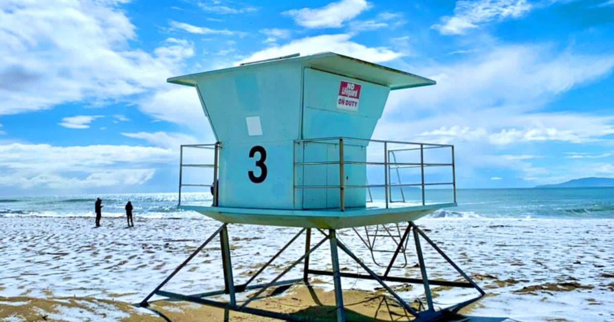 Plan Your Winter Vacation - Visit Oxnard