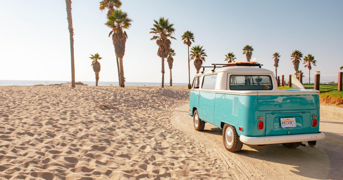 Media Images - Visit Oxnard