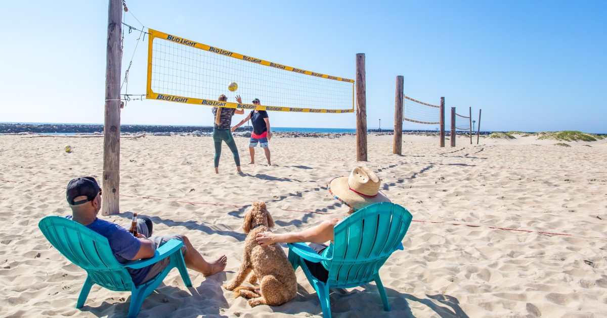 Oxnard CA Weather - Oxnard Live Cam - Visit Oxnard