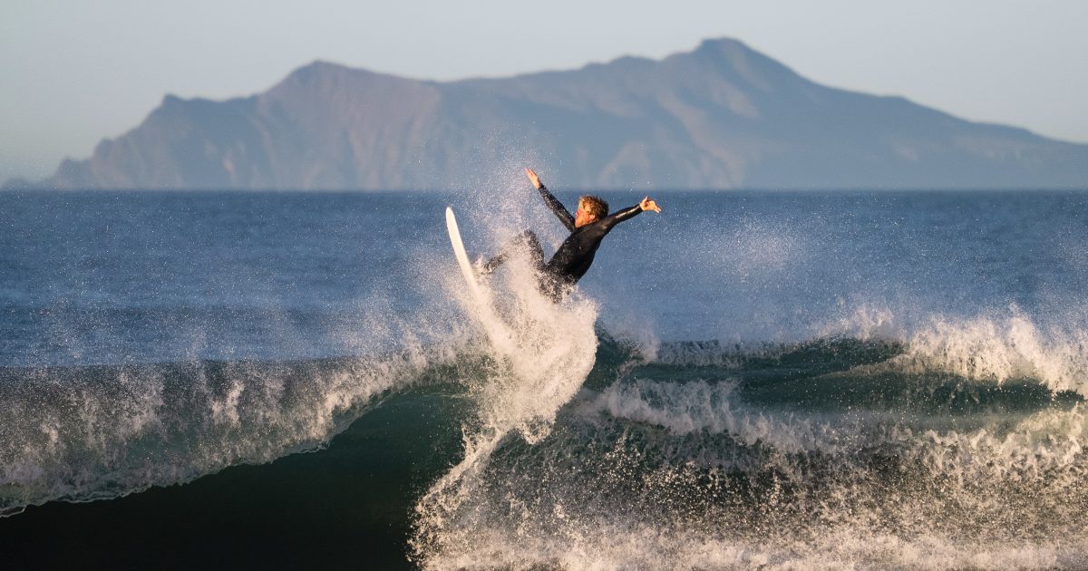 Extreme Sports - Visit Oxnard