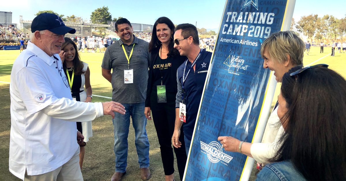 Event Sponsorship Oxnard - Visit Oxnard - Visit Oxnard