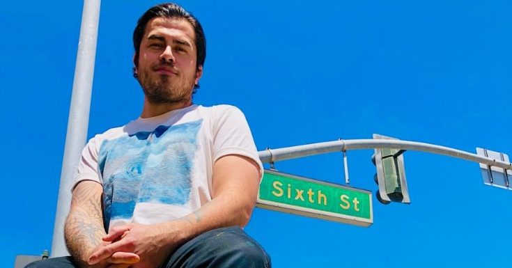 Oxnard Sculptures - Oxnard Murals - Visit Oxnard - Visit Oxnard