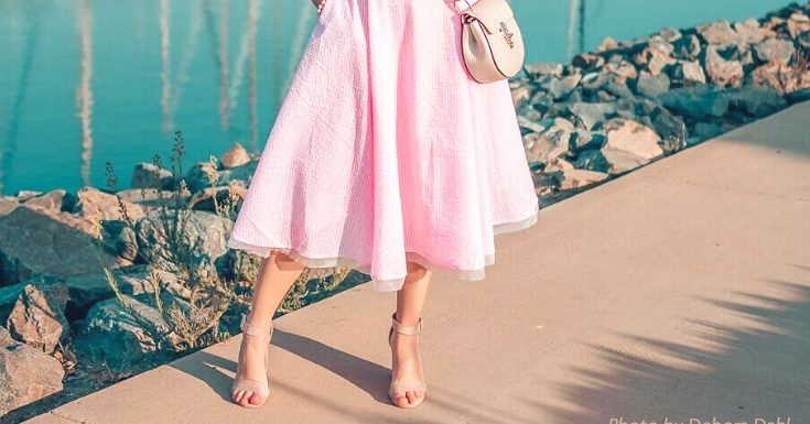 What to Wear in Oxnard: Packing Essentials for the Perfect California ...